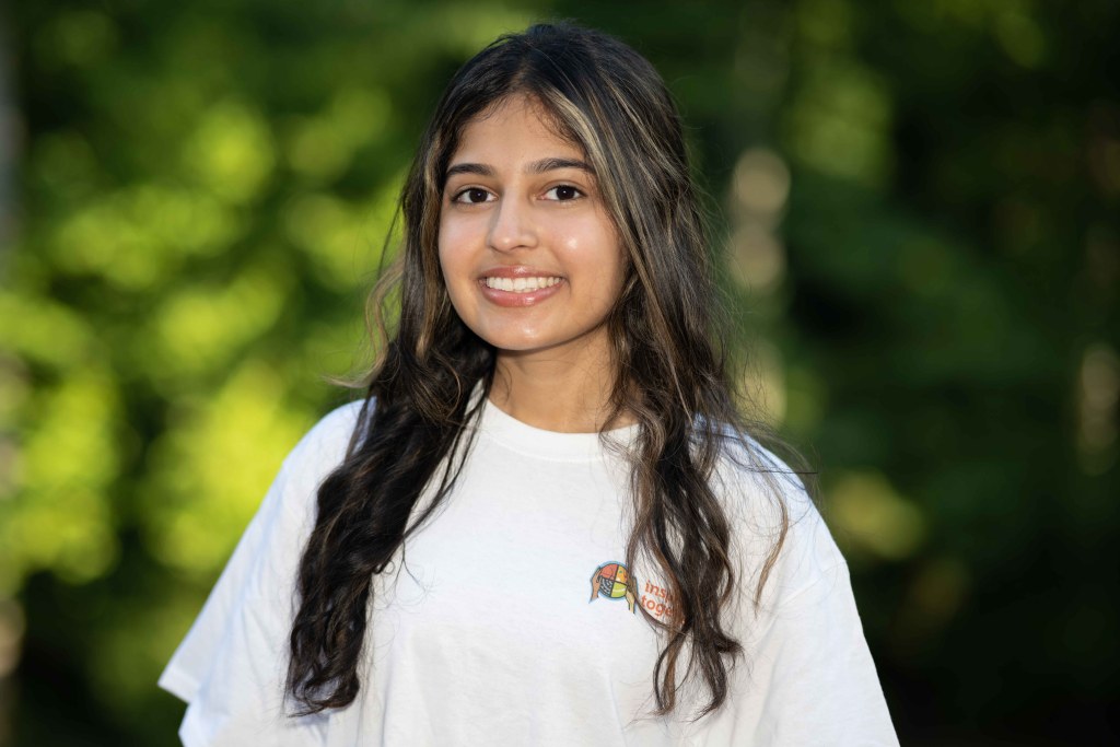 Simran Shah – Inspiring Together